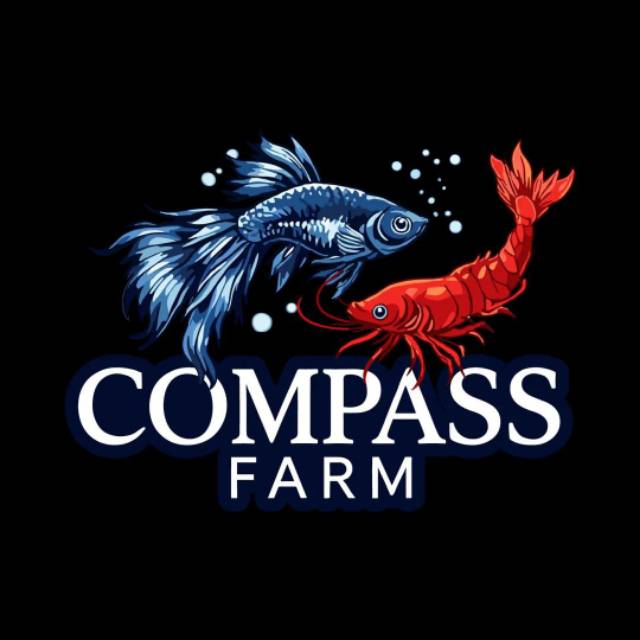Produk COMPASS FARM | Shopee Indonesia