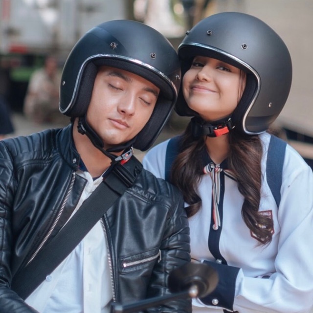 Produk 90_helm | Shopee Indonesia