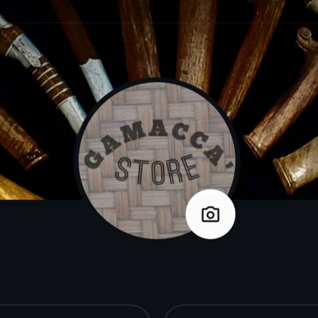 Produk GAMACCA STORE | Shopee Indonesia