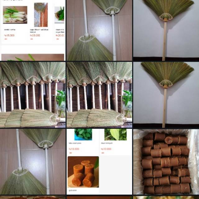 Produk BATI NABATI | Shopee Indonesia