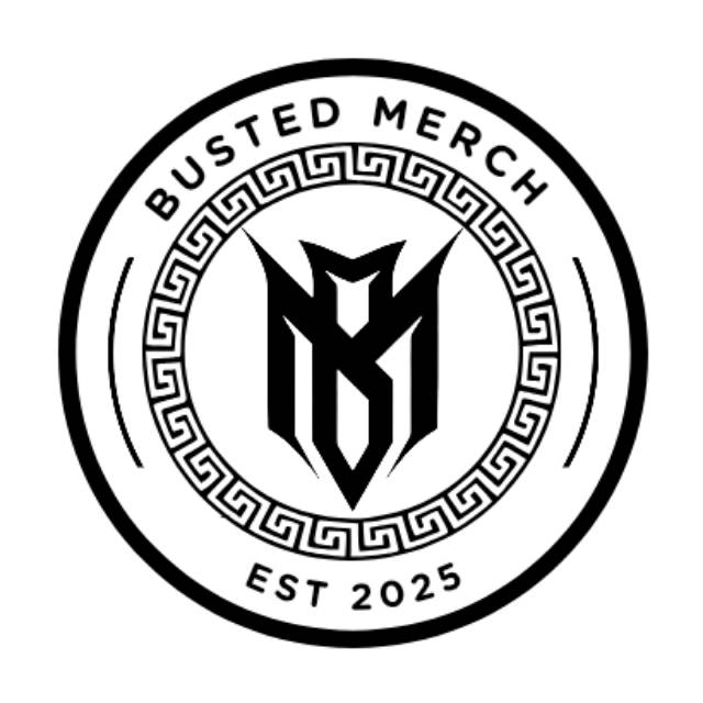 Produk Busted_Merch | Shopee Indonesia