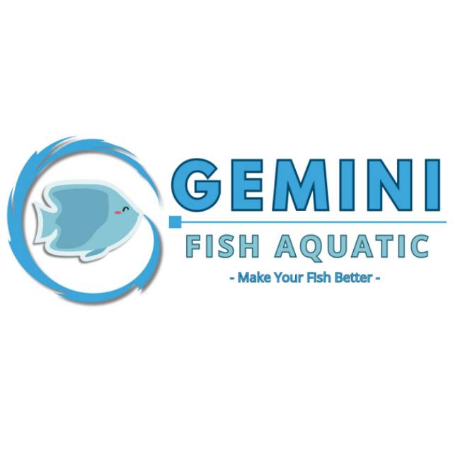 Produk GEMINI FISH AQUATIC | Shopee Indonesia