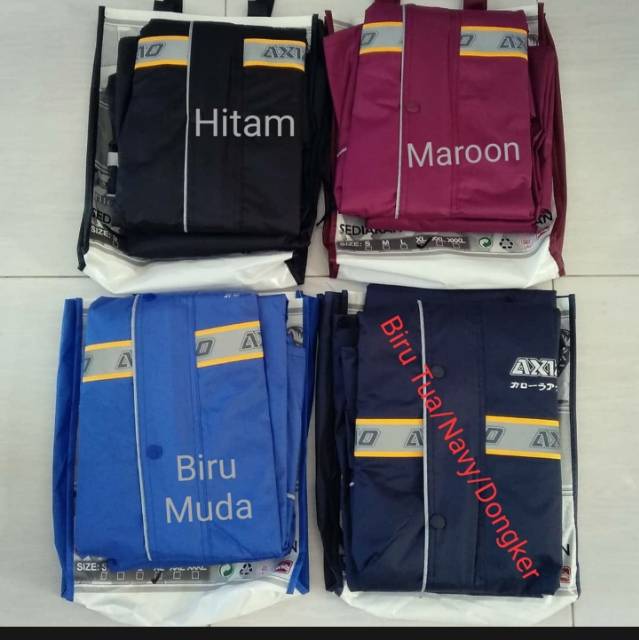 Produk Axio Brand Store | Shopee Indonesia