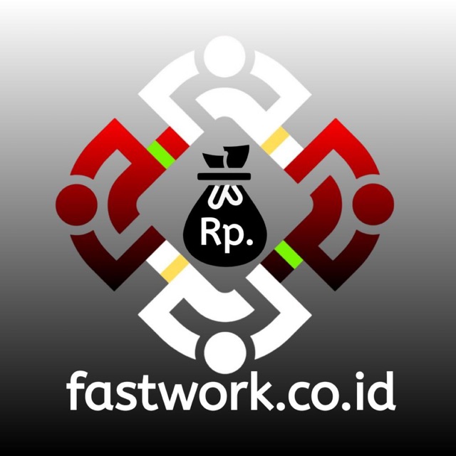 Produk fastwork.co.id | Shopee Indonesia