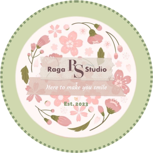 Produk Raga Studio | Shopee Indonesia