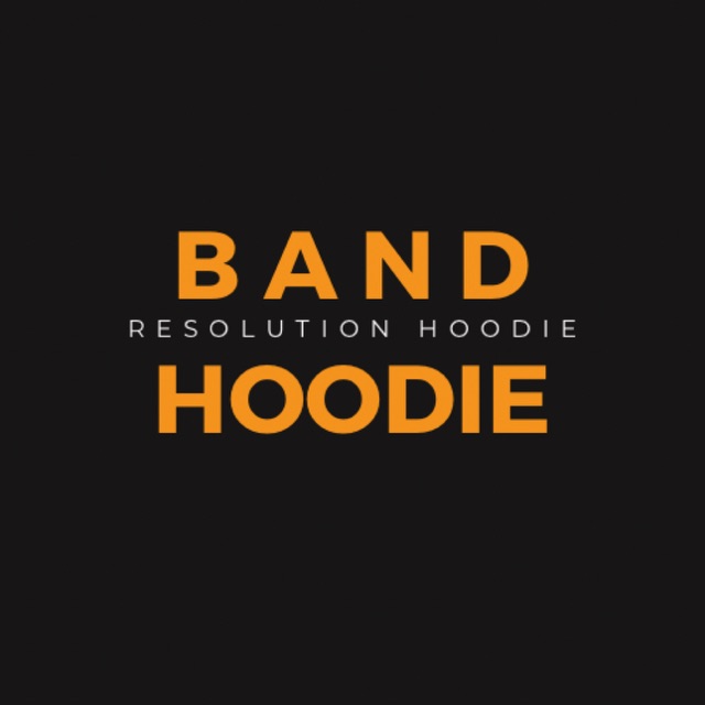 Produk Band_Hoodie | Shopee Indonesia