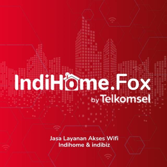 Produk Indihome Fox | Shopee Indonesia