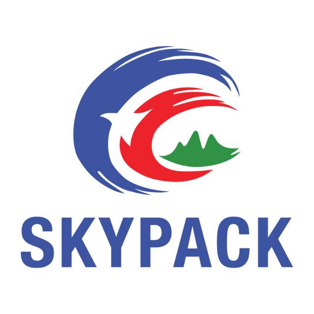 Produk SKYPACK | Shopee Indonesia