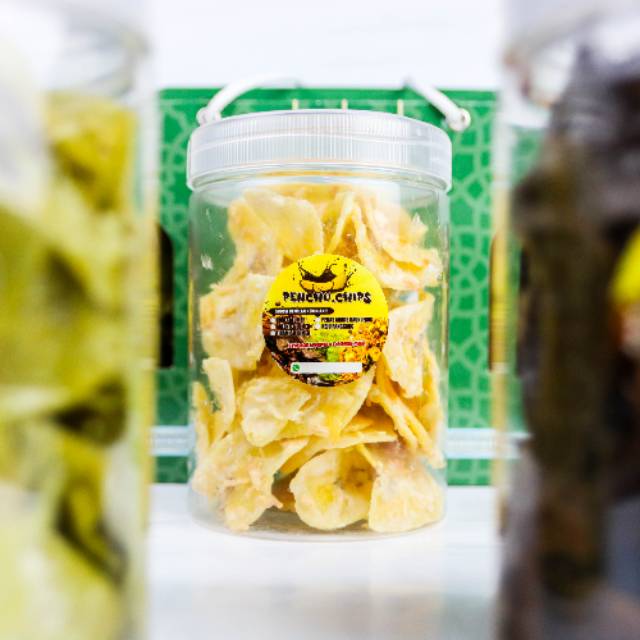 Produk PENCHO_CHIPS | Shopee Indonesia