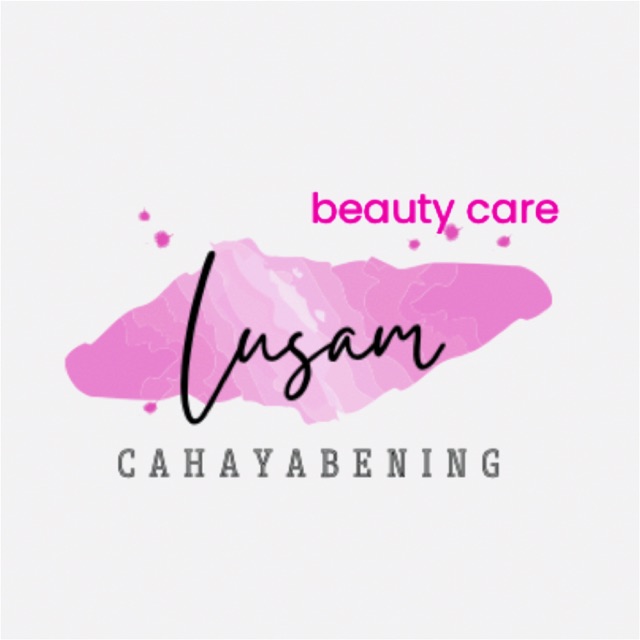 Produk Lusam Cahayabening | Shopee Indonesia