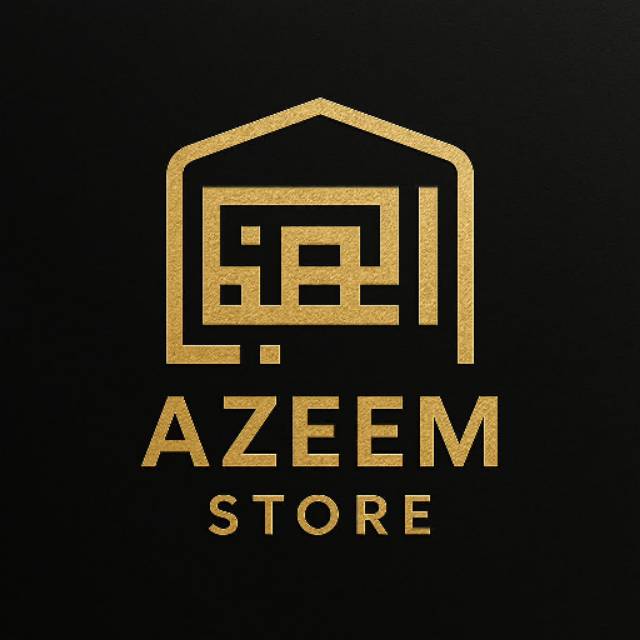 Produk AZEEM STORE | Shopee Indonesia