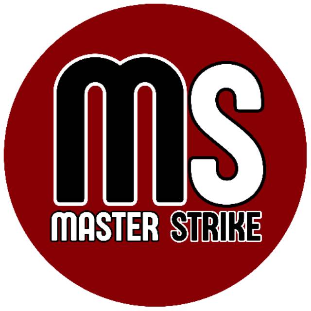 Produk MASTER STRIKE | Shopee Indonesia
