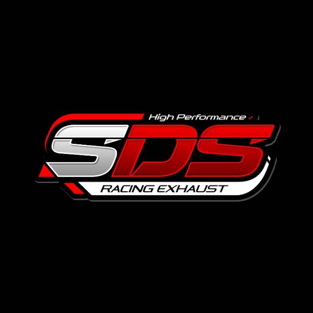 Produk SDS_Racing_Exhaust | Shopee Indonesia