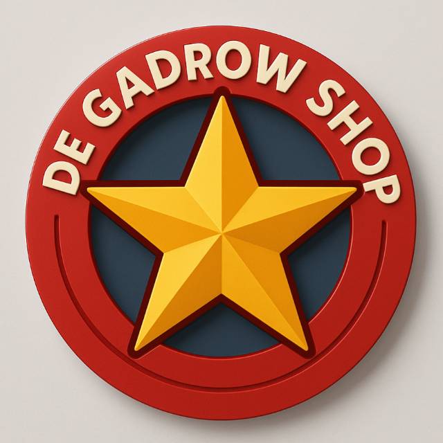 Produk De Gadrow Shop | Shopee Indonesia