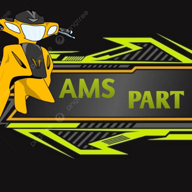 Produk AMS Part Shop | Shopee Indonesia