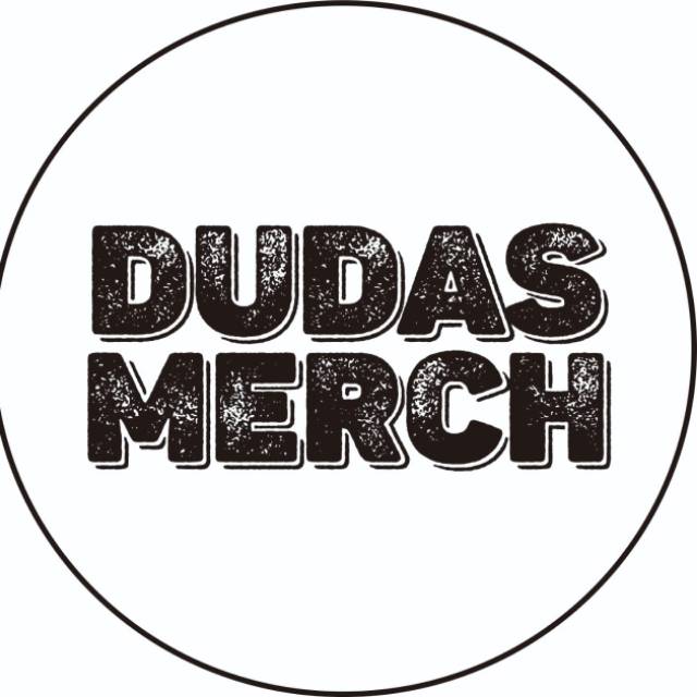 Produk DUDAS MERCH | Shopee Indonesia