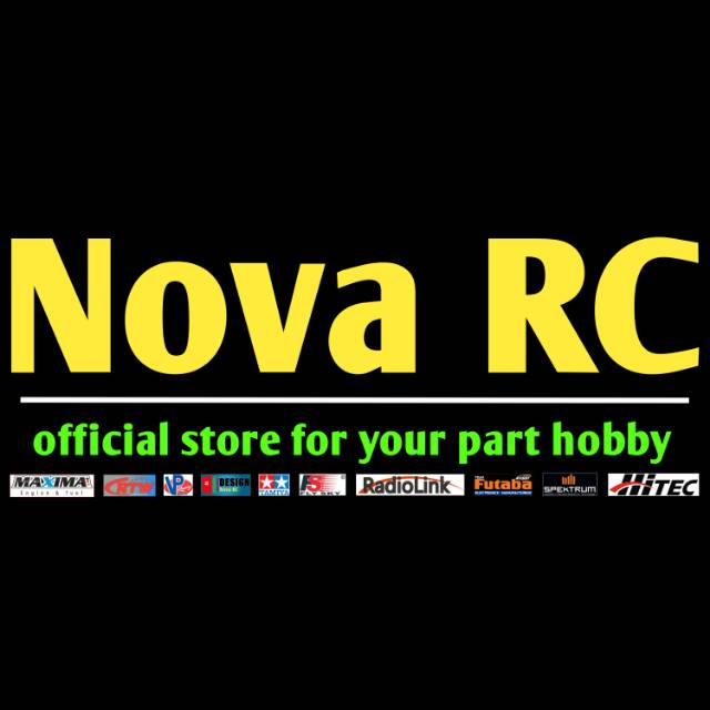 Produk Nova RC | Shopee Indonesia