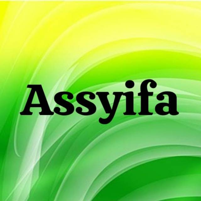 Produk Assyifa_37 | Shopee Indonesia