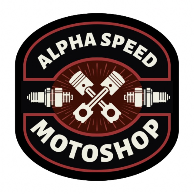 Produk ALPHA SPEED | Shopee Indonesia