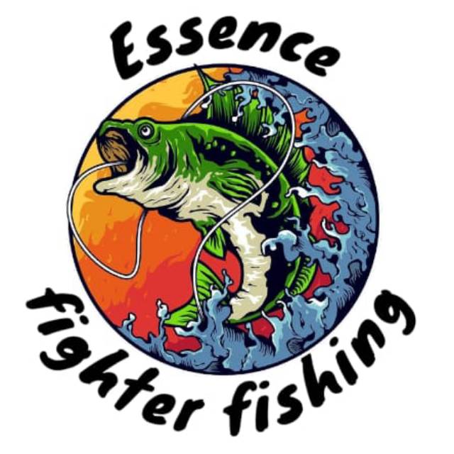 Produk ESSENCE FIGHTER FISHING | Shopee Indonesia