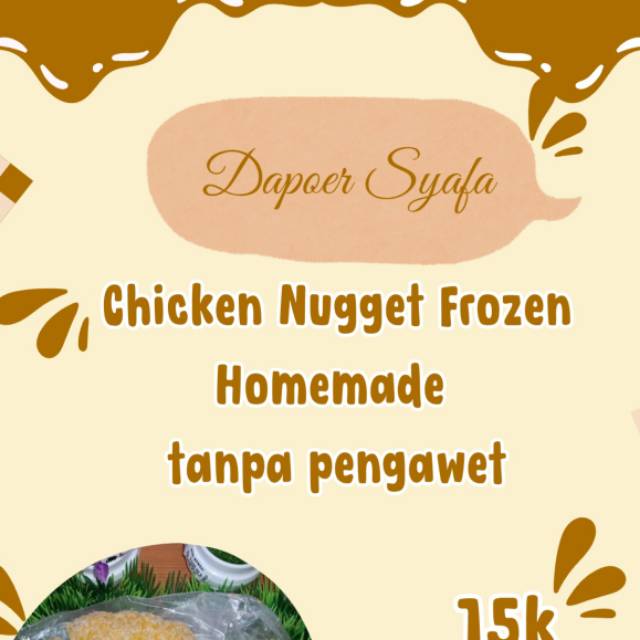Produk Dapoer Syafa Satria | Shopee Indonesia