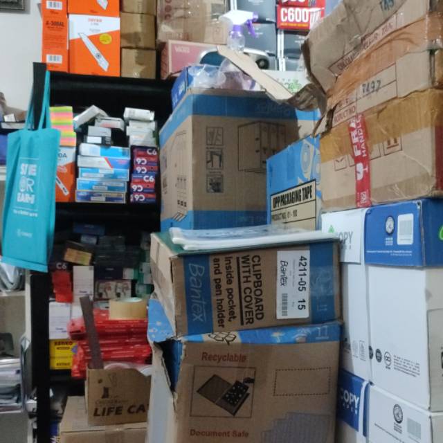 Produk indo-stationery | Shopee Indonesia