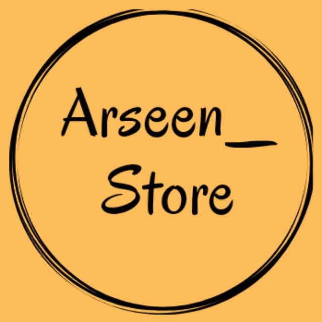 Produk Arseen_store | Shopee Indonesia