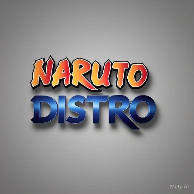 Produk NARUTO DISTRO | Shopee Indonesia