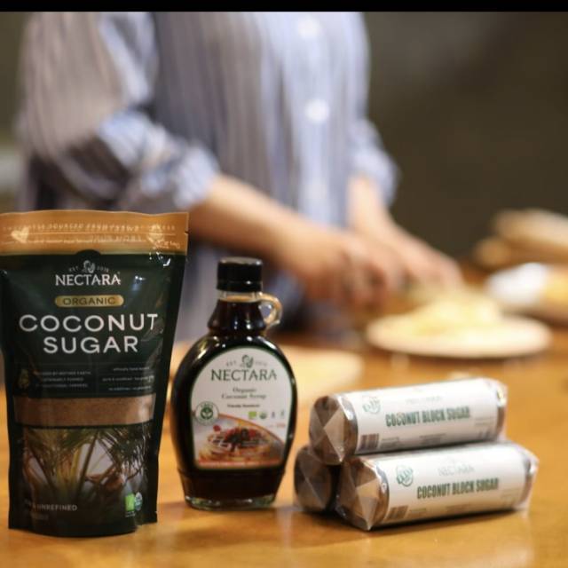 Produk Nectara Organic | Shopee Indonesia