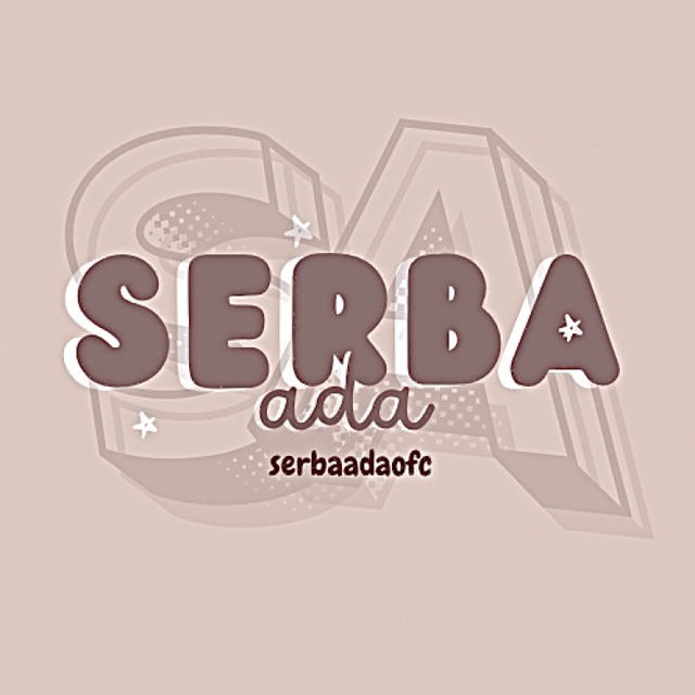 Produk *SERBAADA* | Shopee Indonesia