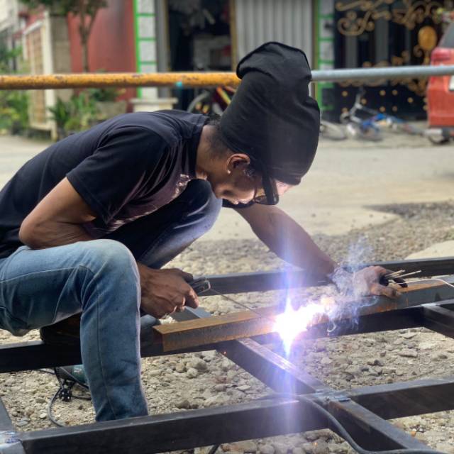 Produk jasa tukang & welding | Shopee Indonesia