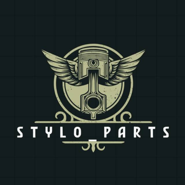 Produk Stylo_Part | Shopee Indonesia