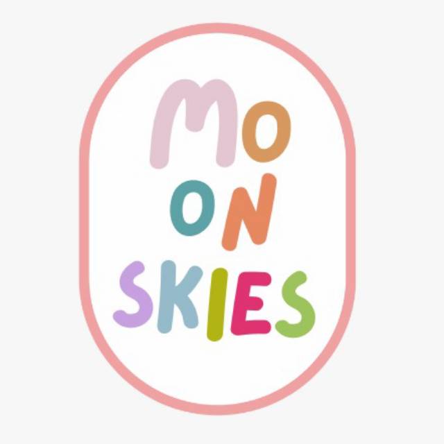 Produk Moonskies.studio | Shopee Indonesia