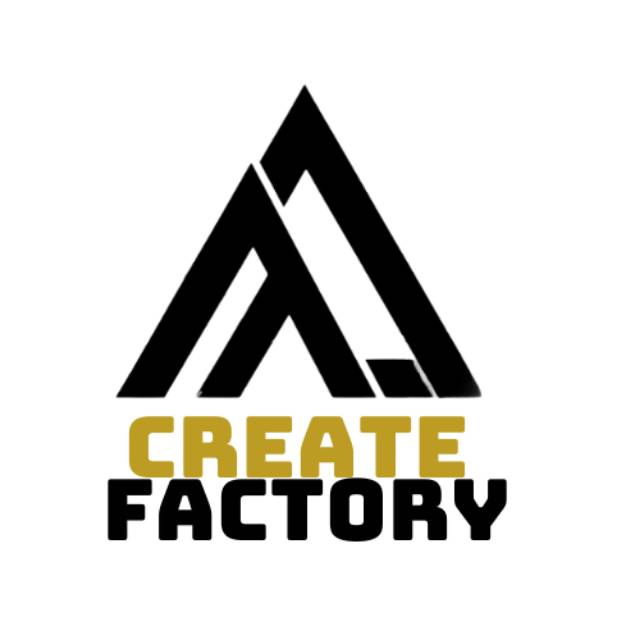Produk CREATE FACTORY | Shopee Indonesia