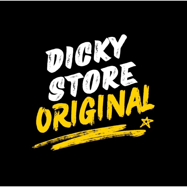 Produk DICKY STORE ORIGINAL | Shopee Indonesia