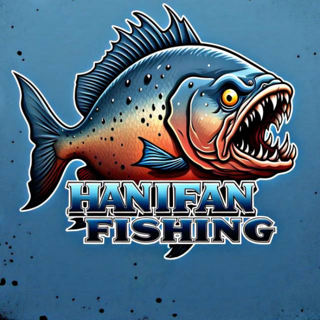 Produk Hanifan Fishing | Shopee Indonesia