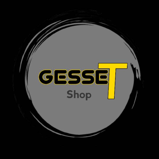 Produk GESSET SHOP | Shopee Indonesia