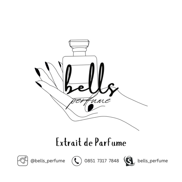 Produk bells_perfume | Shopee Indonesia