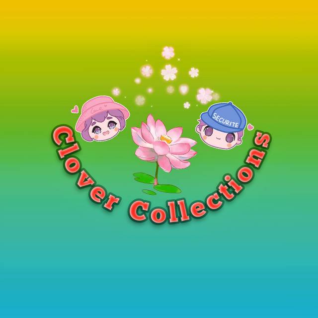 Produk Clover_Collections | Shopee Indonesia