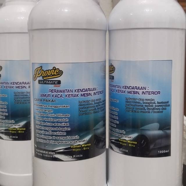 Produk Provic.indonesia | Shopee Indonesia