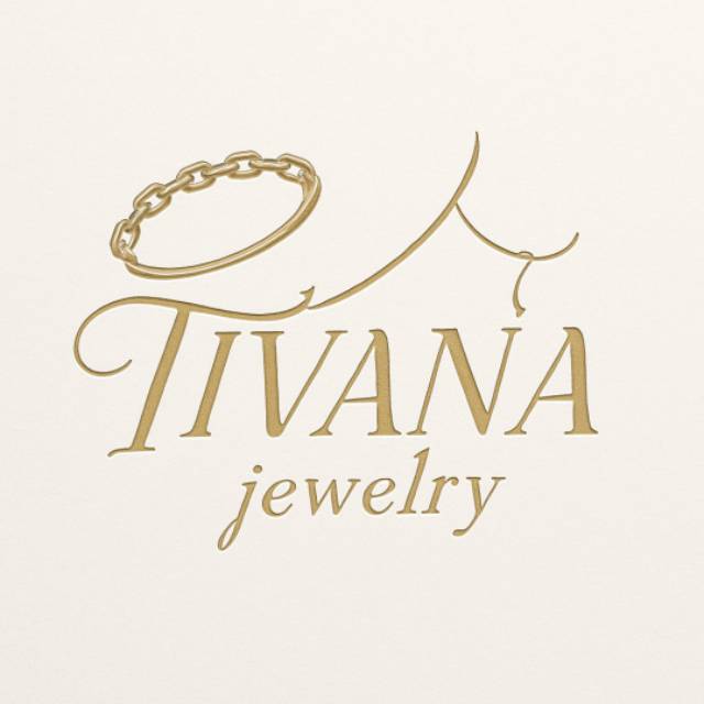 Produk Tivana jewelry | Shopee Indonesia