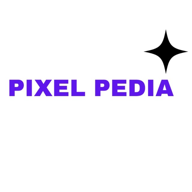 Produk Pixel Pedia_ | Shopee Indonesia
