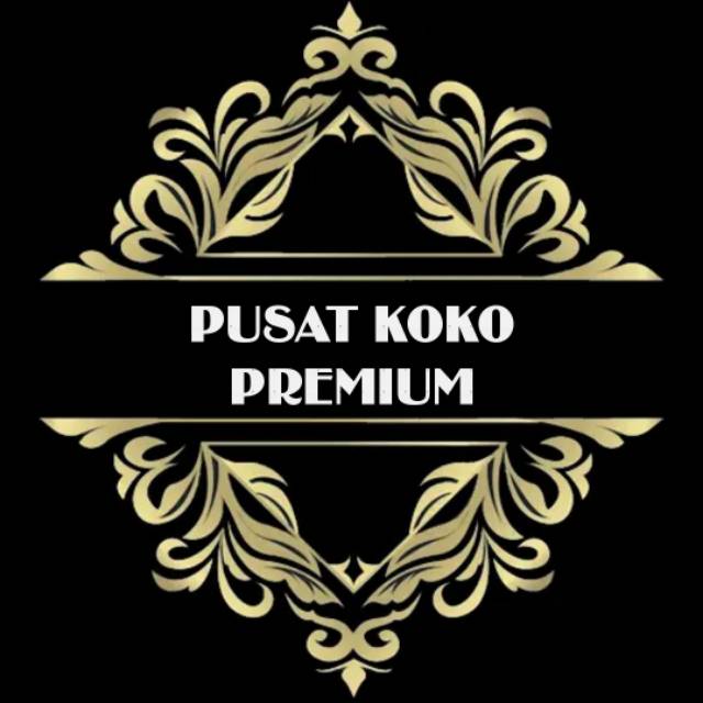 Produk PUSAT KOKO PREMIUM | Shopee Indonesia