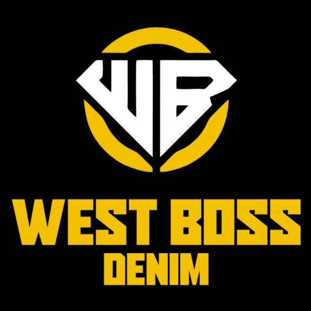 Produk West Boss Denim | Shopee Indonesia