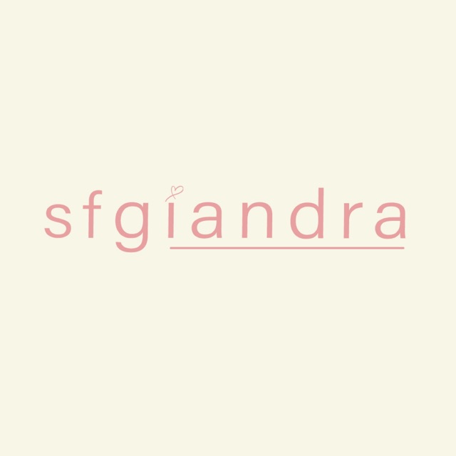 Produk sfgiandra | Shopee Indonesia