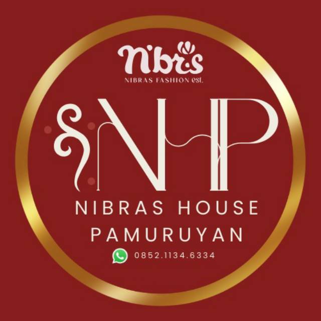 Produk Nibras Pamuruyan | Shopee Indonesia