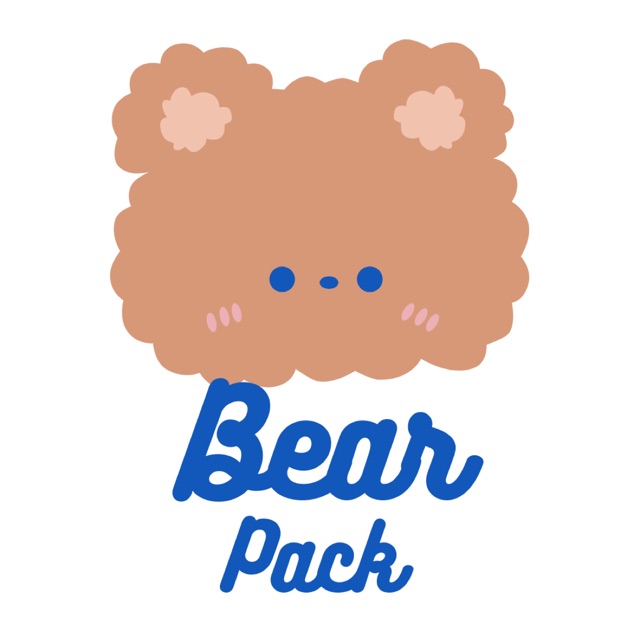 Produk Bear Pack | Shopee Indonesia