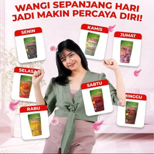 Produk MSL INDONESIA | Shopee Indonesia