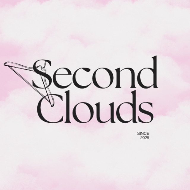 Produk Second.Clouds | Shopee Indonesia