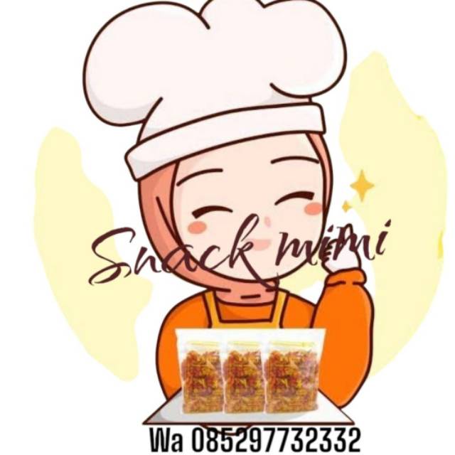 Produk Snack MiMi | Shopee Indonesia